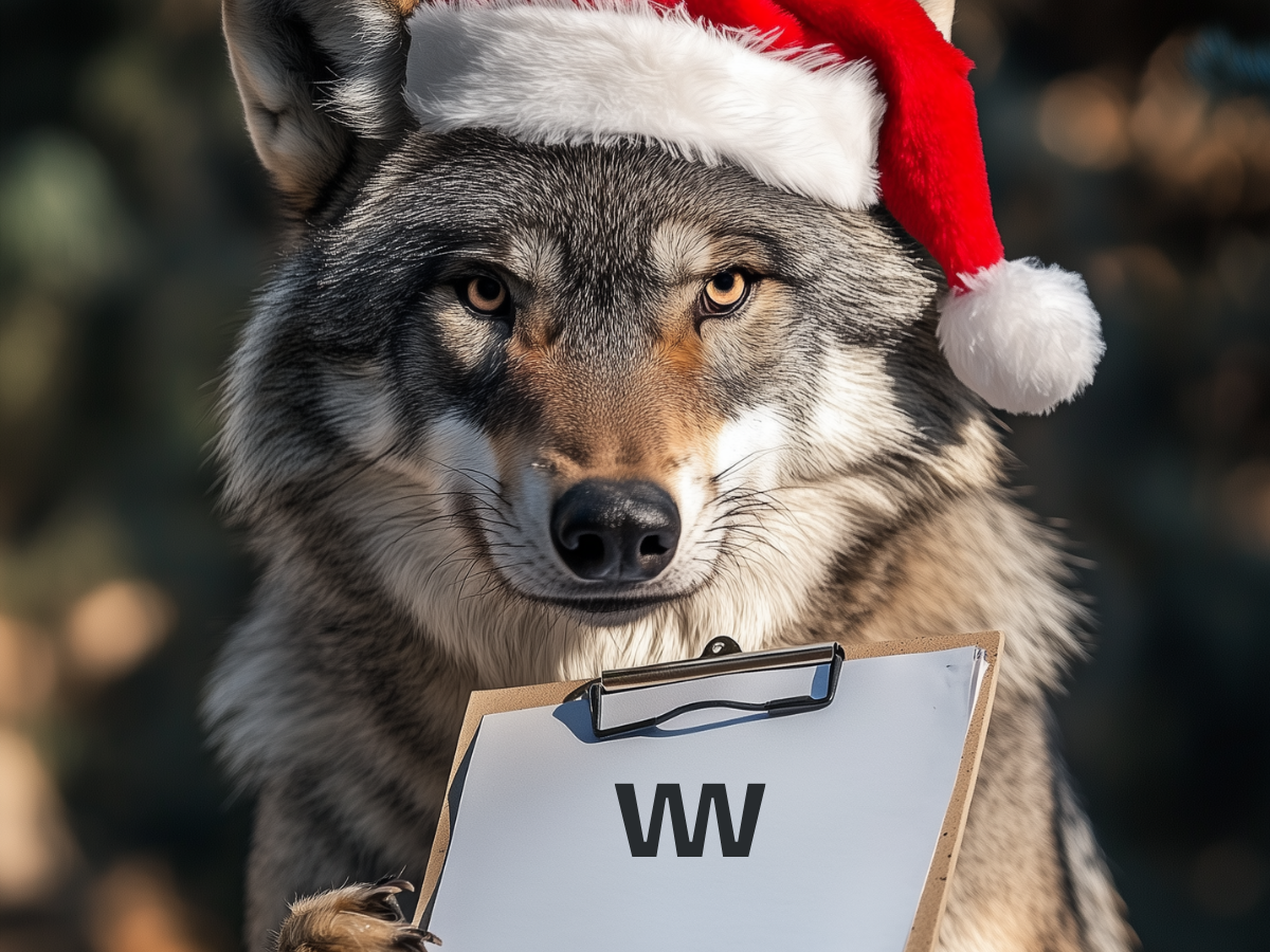 Holiday hiccups: don’t let these slip – Weird Wolf Agency